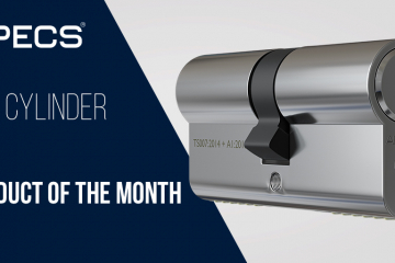 APECS Locks and Door Hardware