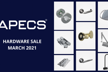 APECS Locks and Door Hardware