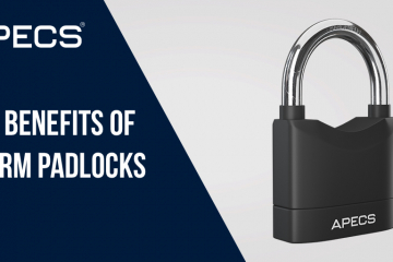 APECS Locks and Door Hardware