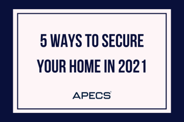 APECS Locks and Door Hardware